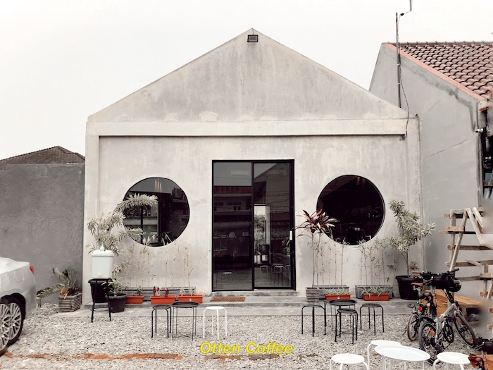 Situs Jual Mesin, Grinder & Alat Kopi | Otten Coffee