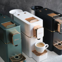Situs Jual Mesin, Grinder & Alat Kopi | Otten Coffee